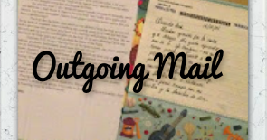 Me and Mr. Jones: Outgoing Mail: Sacagawea