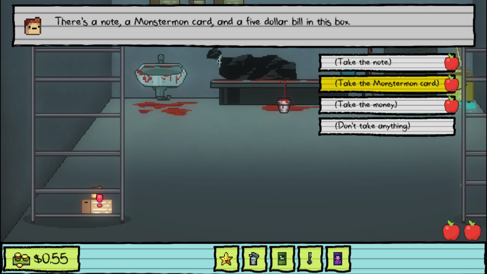 Mog Anarchy's Gaming Blog: Kindergarten Guide - Monstermon Cards