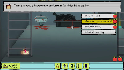 Mog Anarchy's Gaming Blog: Kindergarten Guide - Monstermon Cards