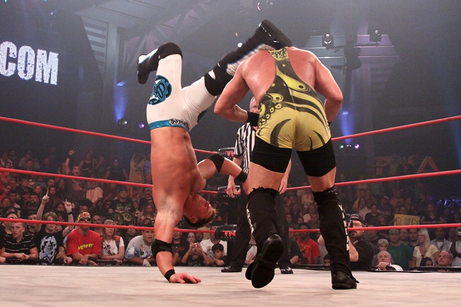 Hungarian Wrestling Fans: Egy kis statisztika: 2.Rész