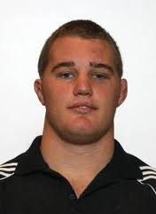 Owen Franks NZ Rugby Player Images | All Sports Stars