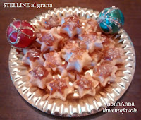 linventafavole: LE NOSTRE RICETTE