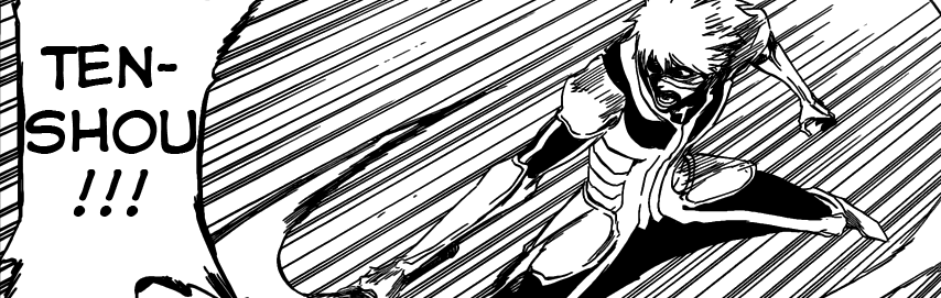 Ichigo Kurosaki (Pós Time-Skip) | Crossverse Wiki | Fandom