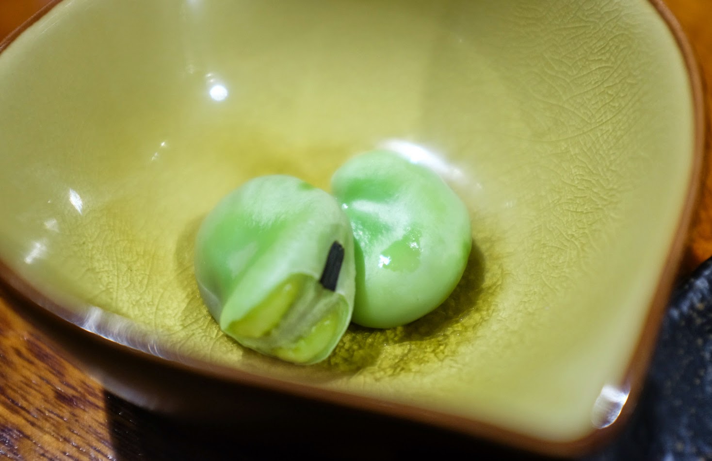 Eat Drink KL | Hanare At The Intermark: 2015 Omakase & Sushi Bar