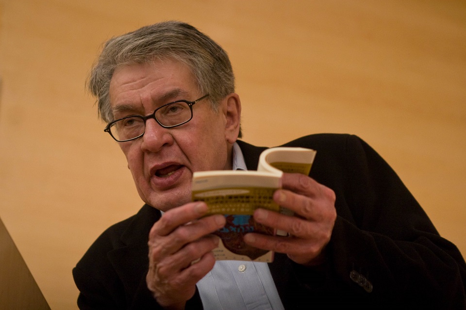 José Emilio Pacheco. Un video de la vida y obra del autor | Lihiarte