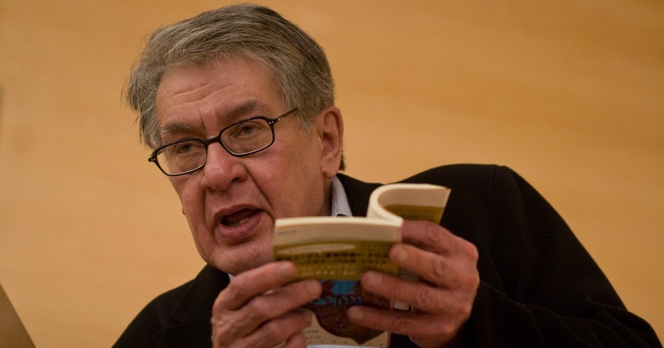 José Emilio Pacheco. Un video de la vida y obra del autor | Lihiarte