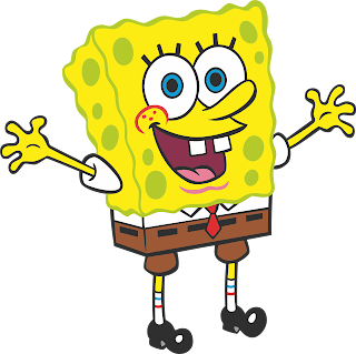Bob sponge png