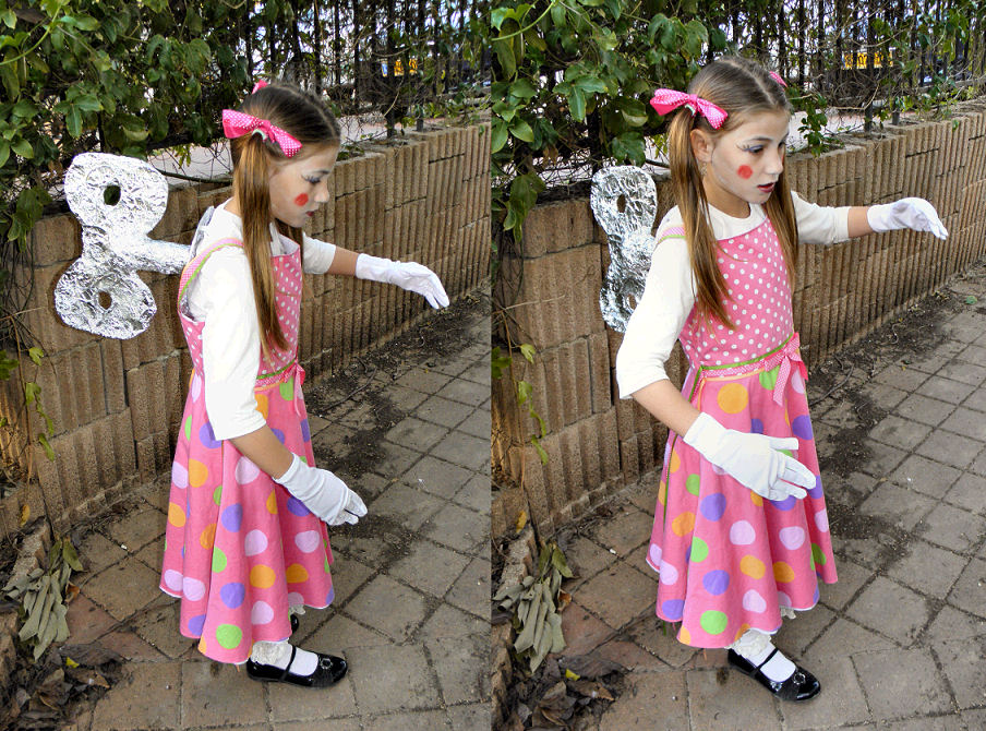 Save Our Shekels!: 5 ways to save on Purim costumes for children (even ...