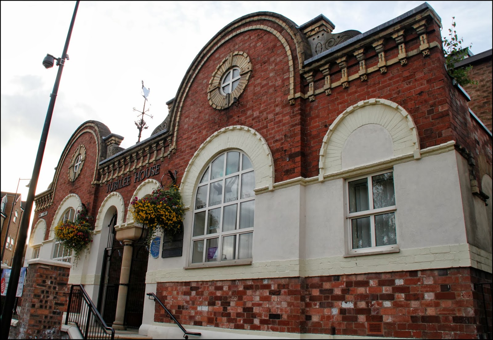 Your Photo Dreams 2013: Madeley Market Town Ironbridge part of Telford ...