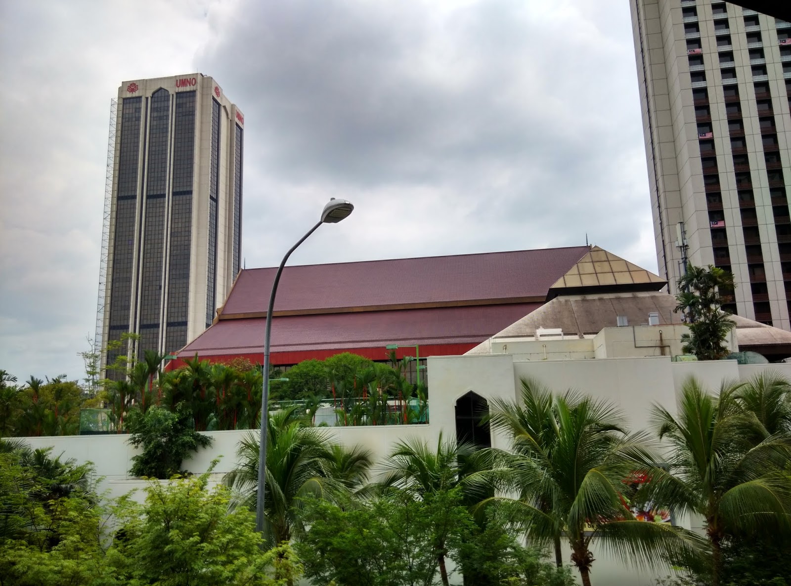 K M Cheng-Travel Journal: Malaysia (Old Chinatown,Sultan Street, Kuala ...