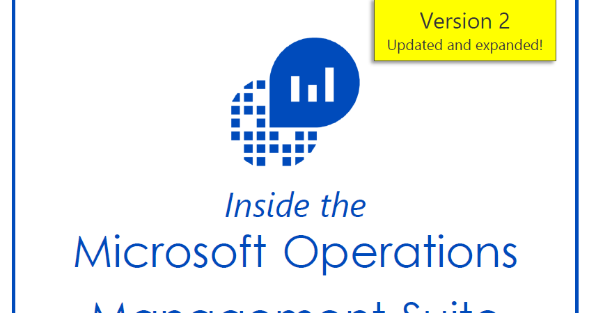 Kevin Greene IT Blog: Available Now: Inside the Microsoft Operations ...