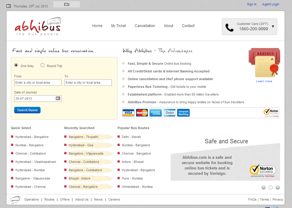 Book Bus Tickets Online ~ Online Shopping Guide