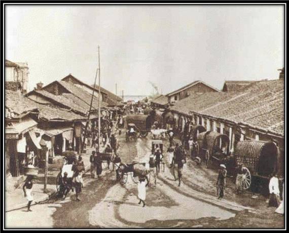 Dollar Chauhan: Rare pictures of Colonial Ceylon......City of Colombo
