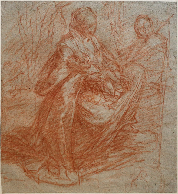 Spencer Alley: Camillo Procaccini (1555-1629) - Bologna, Rome, Milan - I