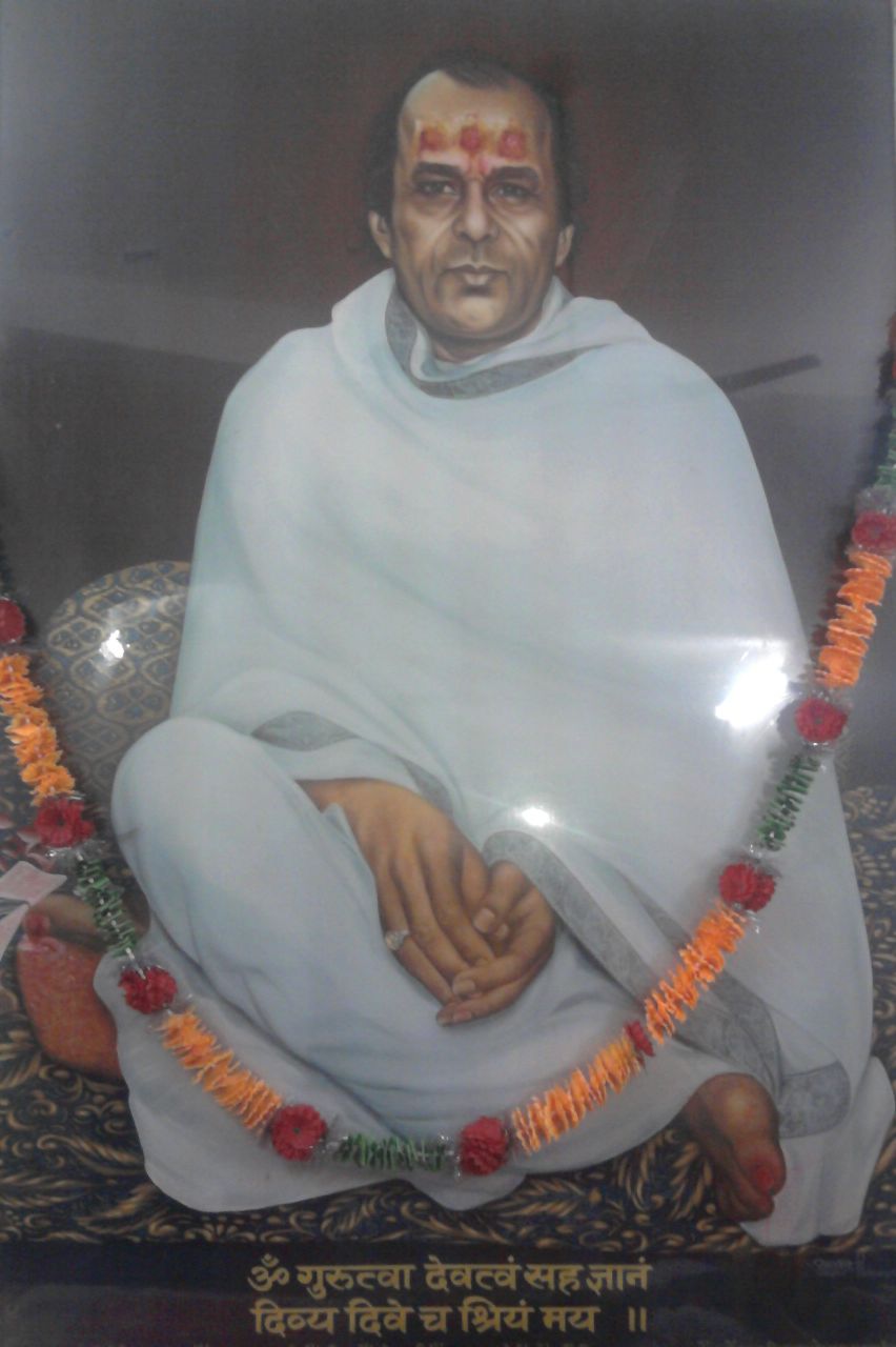 Sadgurudev Dr Narayan Dutt Shrimali Ji: Sadgurudev Dr Narayandutt ...