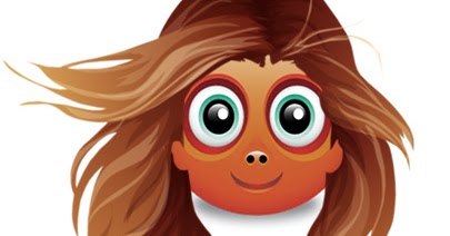 5 Best New Hairstyles for Smileys | Smiley Symbol