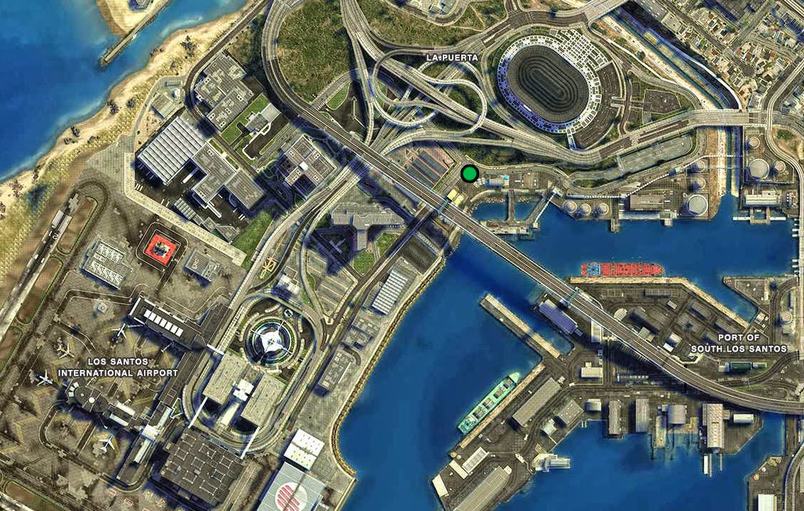 Gamer and App Zone: GTA V: Random Event: Saeeda