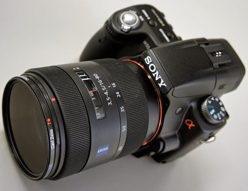 Daftar Harga Kamera DSLR Sony Januari 2015 Daftar Harga Kamera DSLR Sony Januari 2015