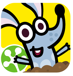 Madhouse Family Reviews: Kids' app review : Boj interactive ebooks