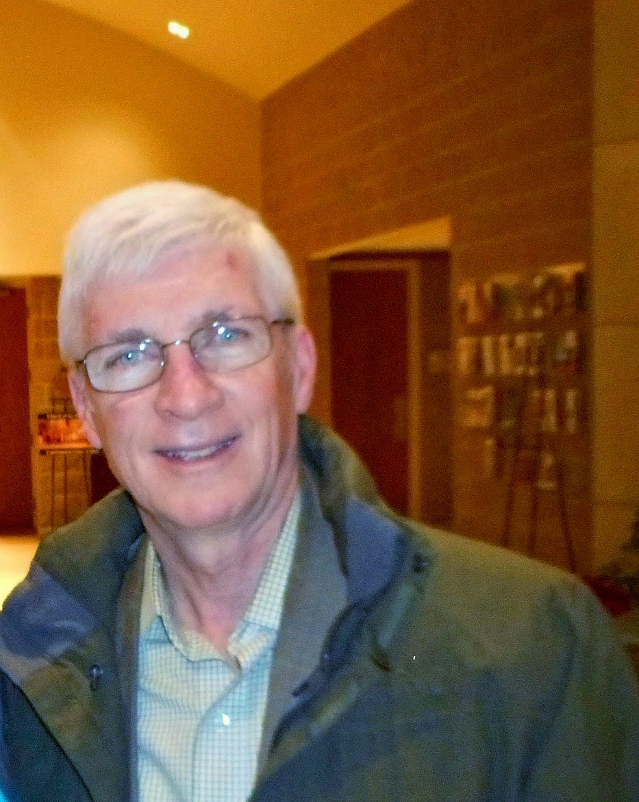 7 QTs: A Mission, Valentine's Day, Lent