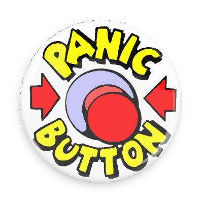 Music N' More: Buttons!!!!