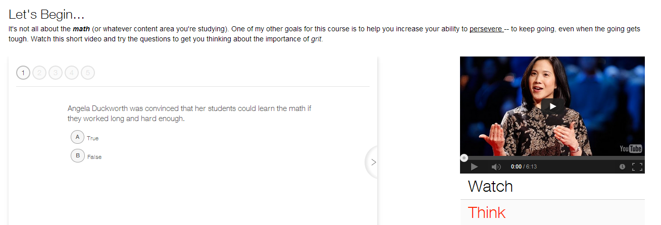 June 2014 ~ No Limits on Learning!
