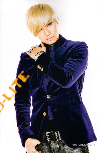 Big Bang's Daesung Releases The Full MV For "The Singer's Ballad"