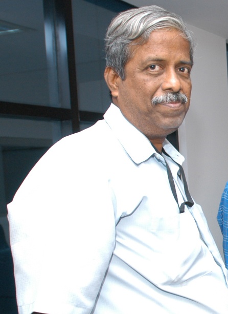 IdlyVadai - இட்லிவடை: February 2014