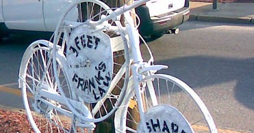 Riding Rhode Island: Ride Rode Ridden