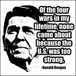 Town Hall Patriots: Ronald Reagan - Evil Empire Speech