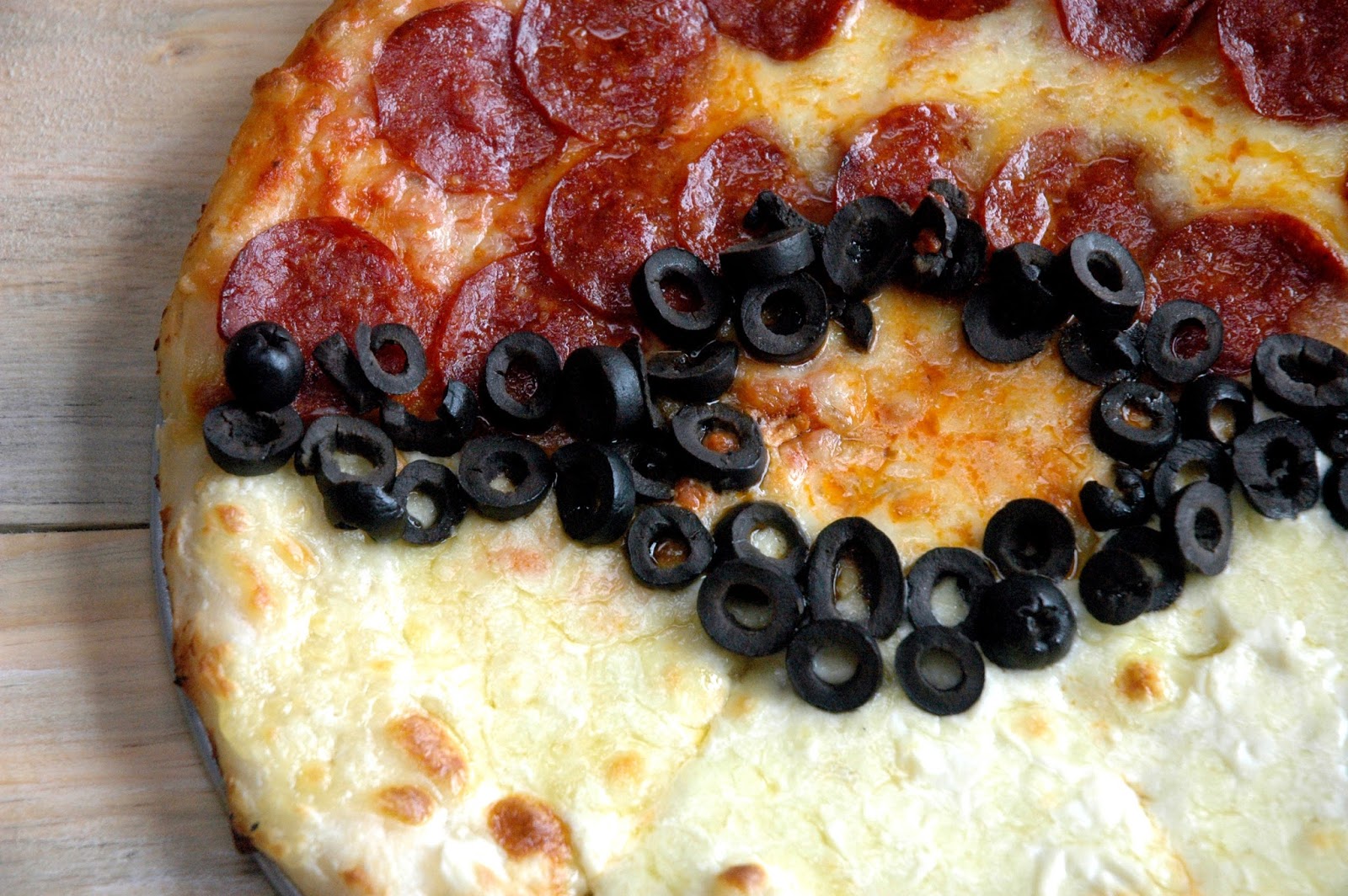 DUDE FOR FOOD: Inspired Local Flavors, Pokeballs, Pizza, Pasta, and ...