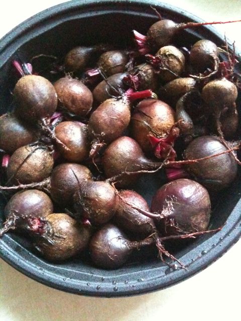 the cultivated kitchen