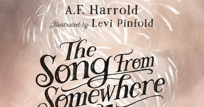 The Song from Somewhere Else Review