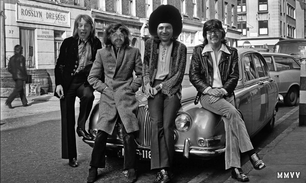 MMVV: BEAT GENERATION