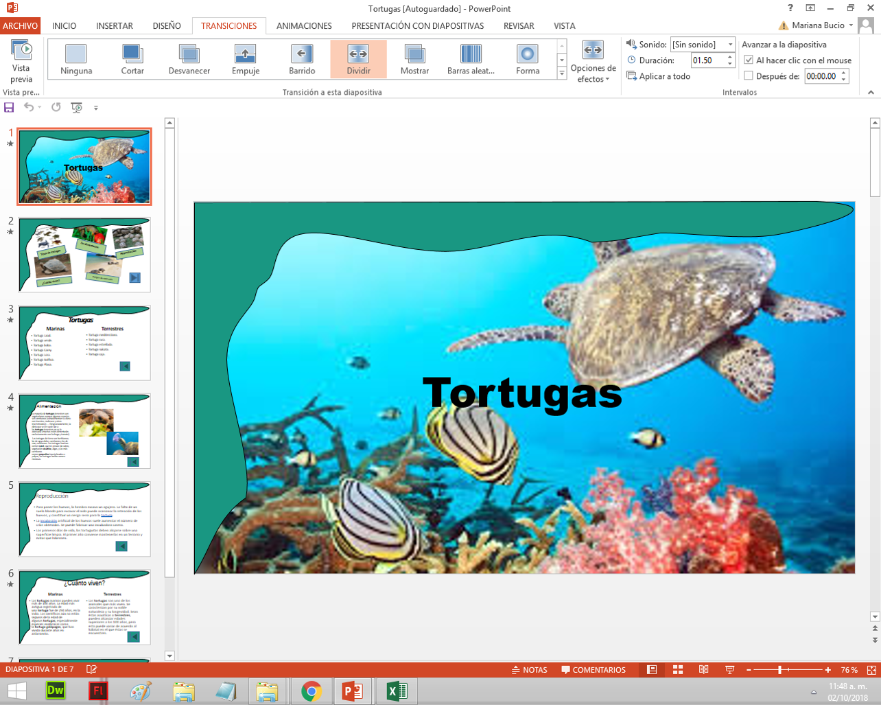 practicas | apuntes tecnologia 3