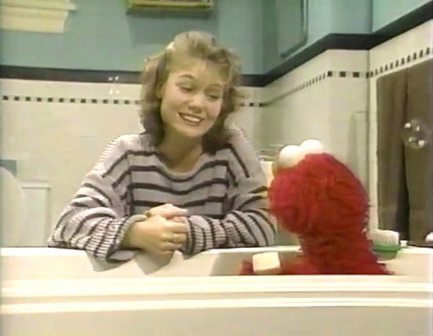 Modern Pagan Parenting: Classic Sesame Street