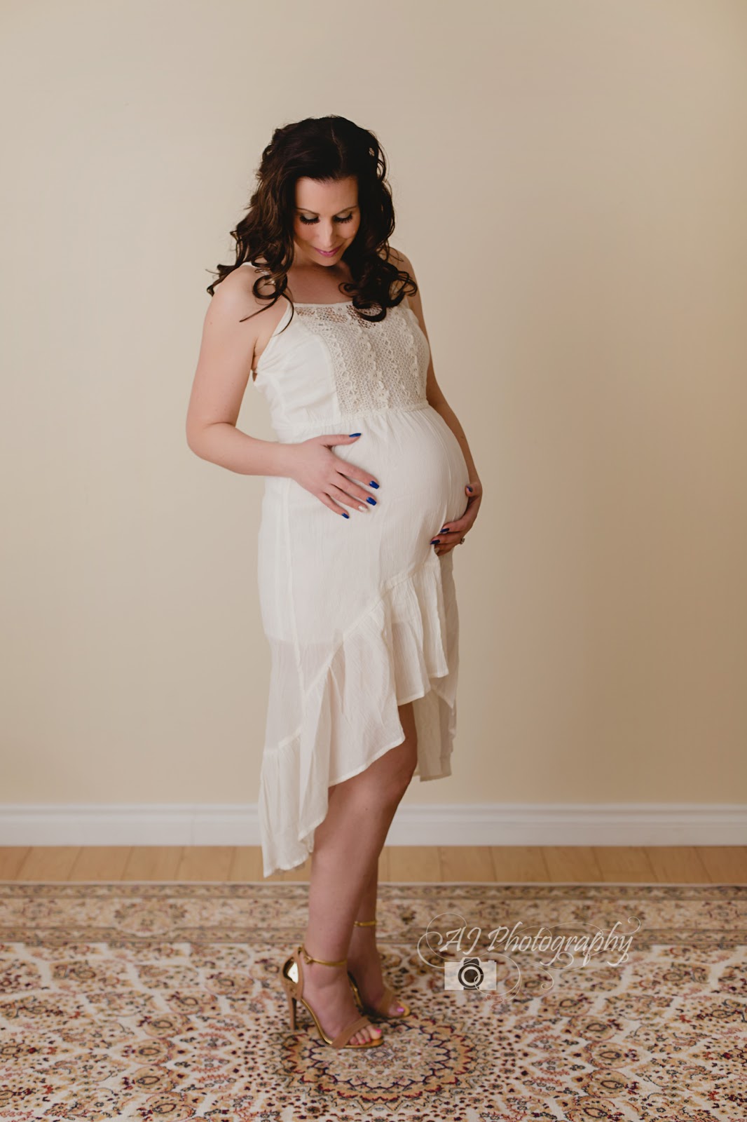 AJ Boudoir - a intimate part of AJ Photography: Intimate Maternity ...
