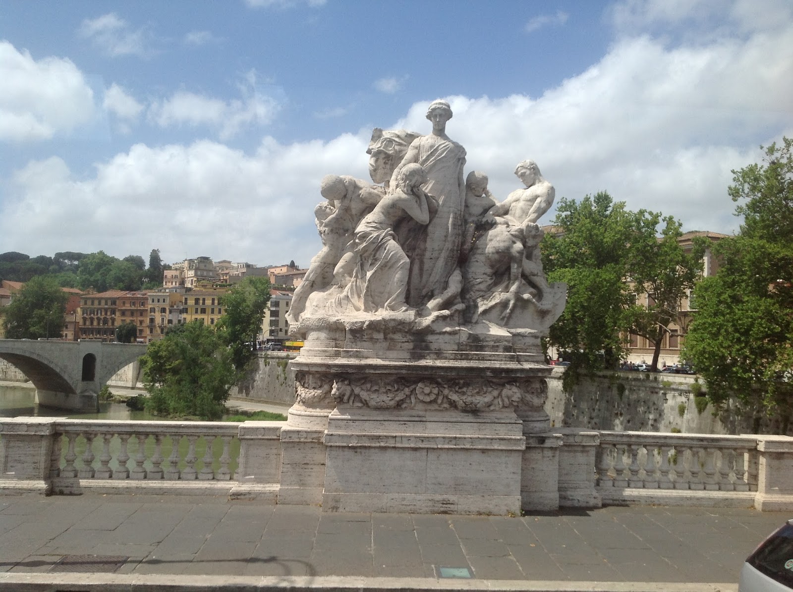 50th Anniversary Cruise: The Roman Colosseum