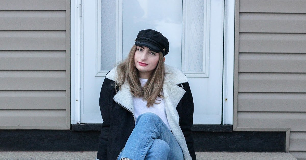 Four Years of Life According to Francesca — life according to francesca