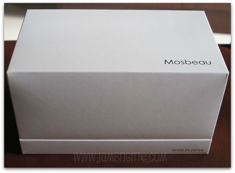 IAMBRIGITTE : Mosbeau Placenta All-in-One Set + Whitening Underam and ...