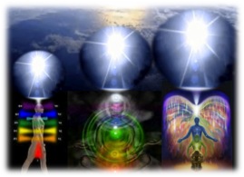 Awakening with Suzanne Lie: Light Language and Chakras Part 1--Gaia ...