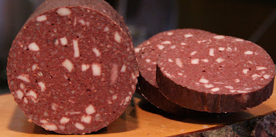 BLOGOCIOLOGICO: WURSTEBROT: "LA MORCILLA ALEMANA"