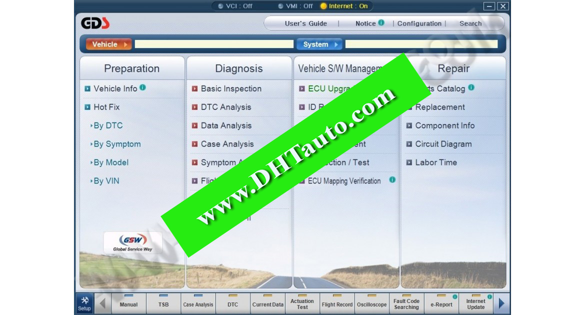 Hyundai GDS Passenger Vehicles Update [2016] - Automotive Library