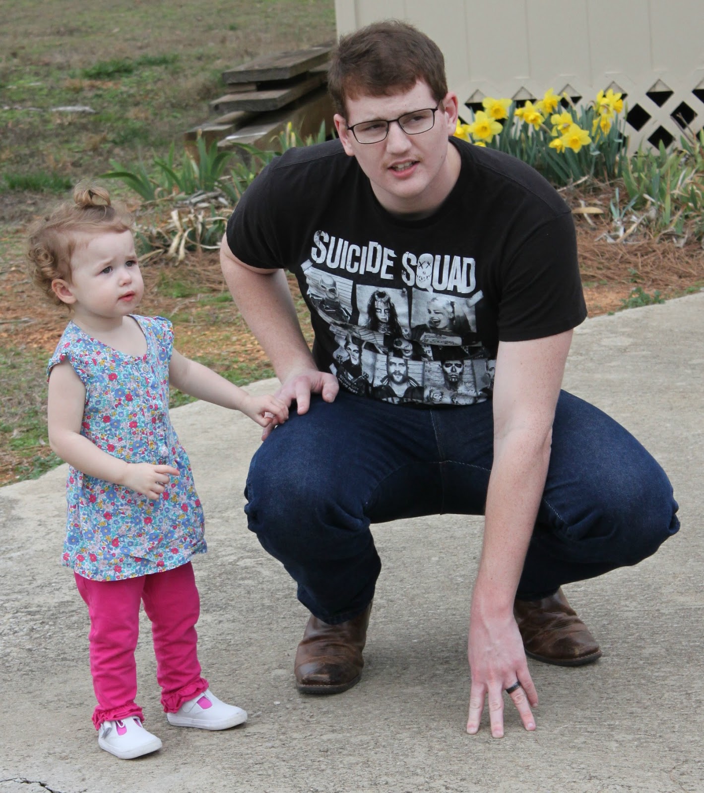 A Simple Life: Tuesdays with Judith, A Little RT, Grandpa's 90th ...