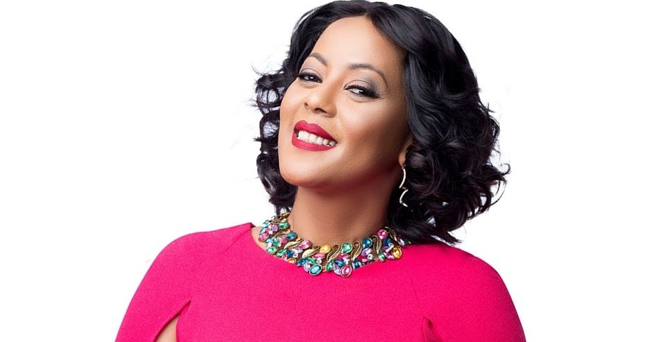 Sophie Mbeyu Blog: Madam Rita Paulsen-Eid Mubarak! Nawatakieni ...