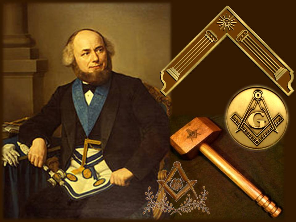 EL VENERABLE MAESTRO ~ MASONERIA DEL MUNDO