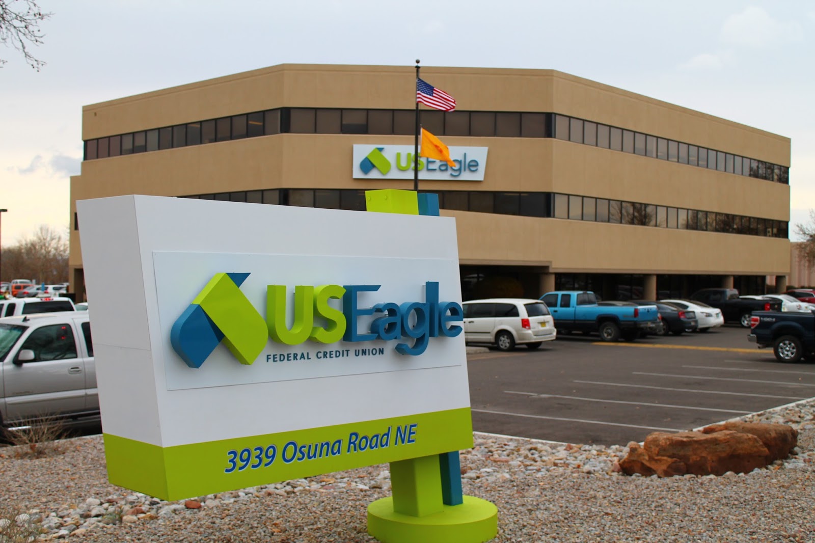 Once A Day Marketing Branding US Eagle Federal Credit Union Strategy once-a-day-marketing-branding-us-eagle-federal-credit-union-strategy