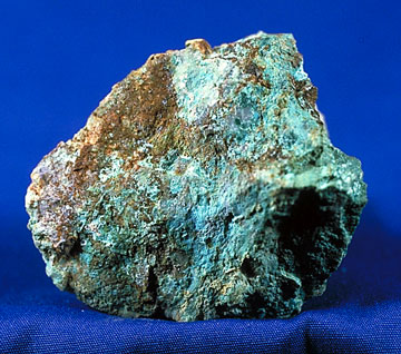 Rocks and Minerals