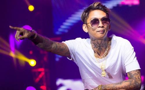 Biodata Young Lex | Profil, Biografi, Foto, Album & Lagu Terbaru ...