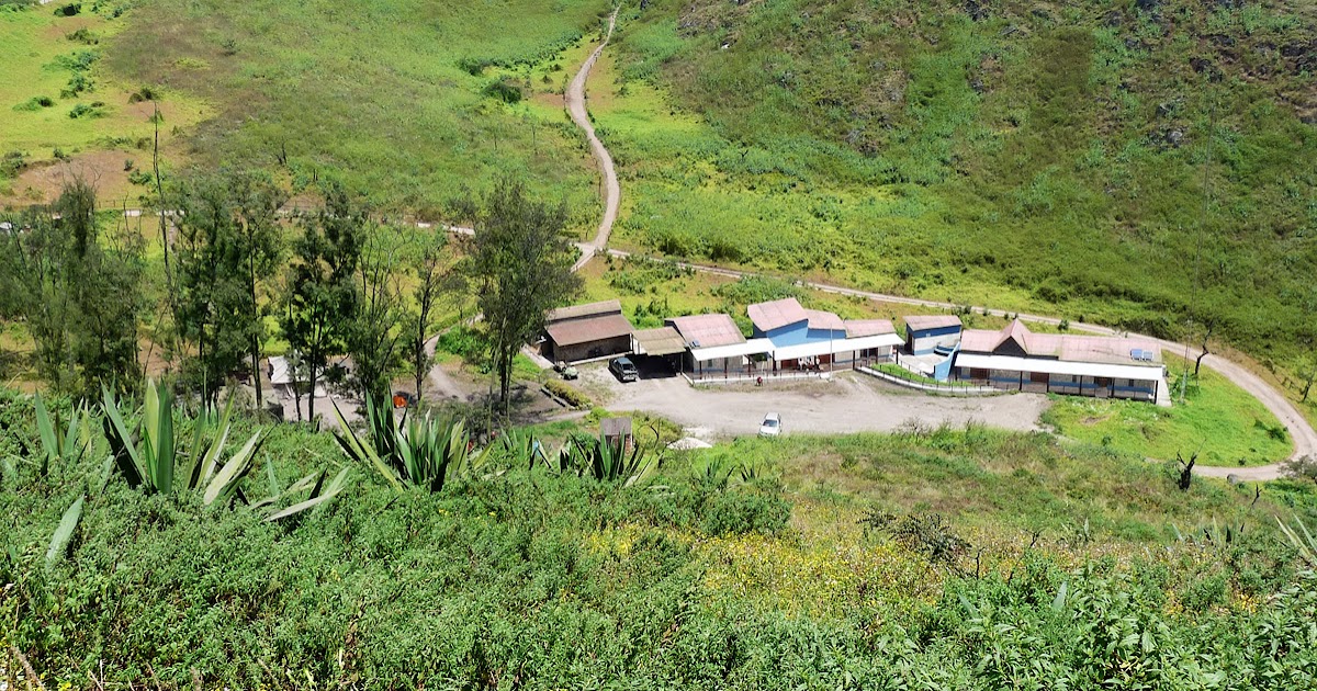 VERDE PACHAMAMA: Beneficios de las lomas costeras